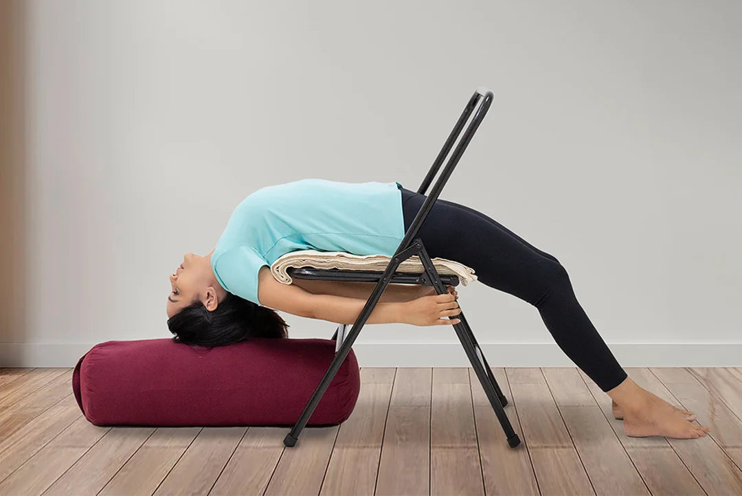 Shop Best Yoga Props and Accessories Online | MeFree